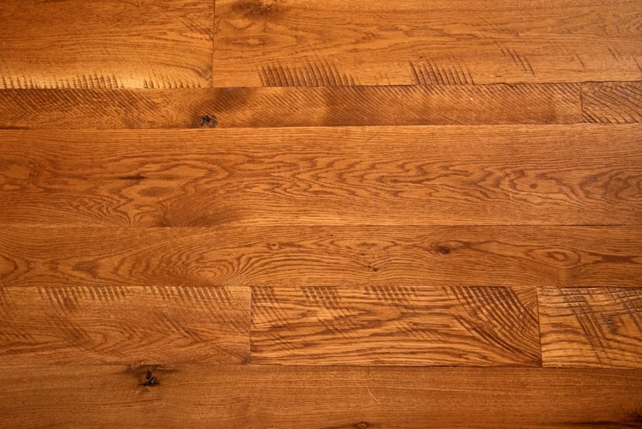 Gallery Live Sawn White Oak | Hardwood Flooring Colorado | Ward ...