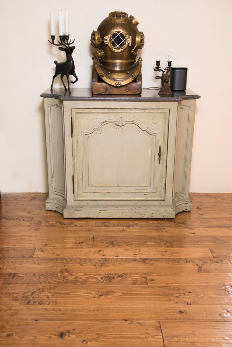 Pre-Finished Flooring | Hardwood Floor Refinishing Colorado | Ward ...