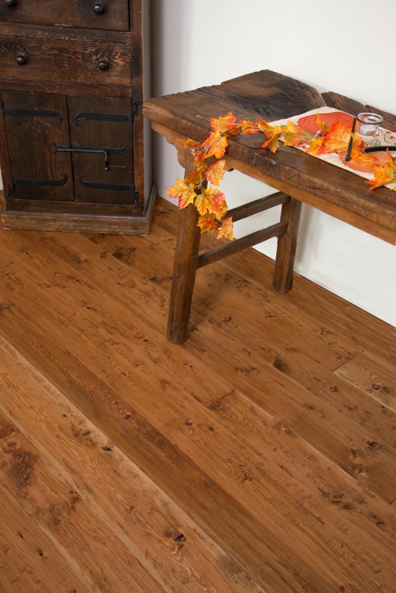 Pre-Finished Flooring | Hardwood Floor Refinishing Colorado | Ward ...