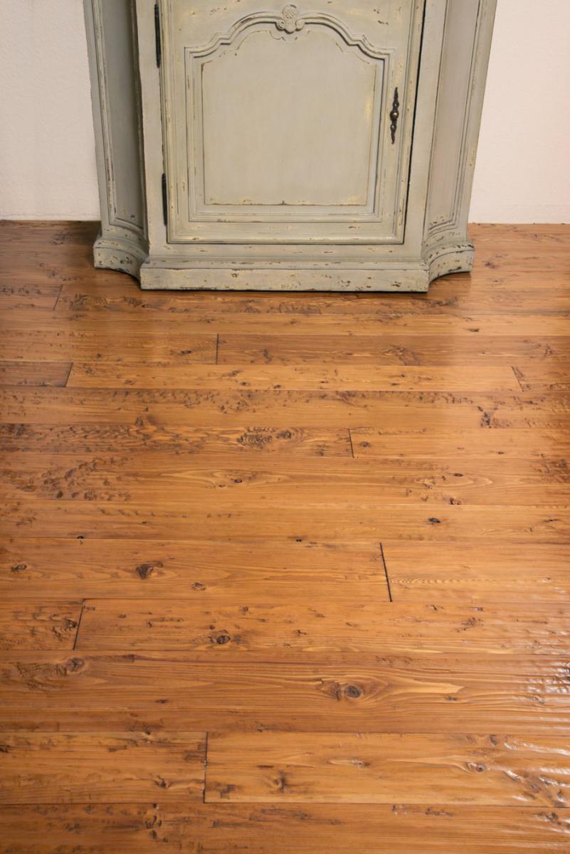 Pre-Finished Flooring | Hardwood Floor Refinishing Colorado | Ward ...