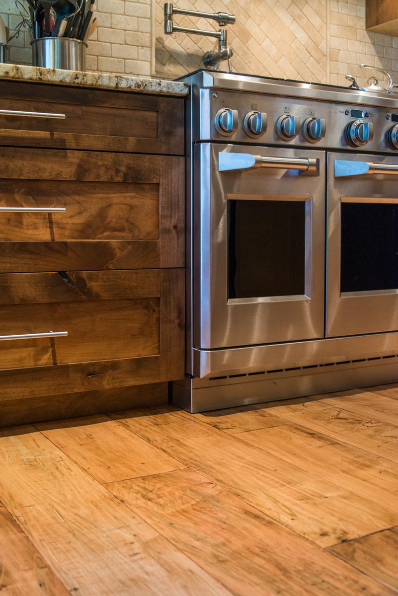 Images Of Maple Hardwood Floors – Flooring Blog