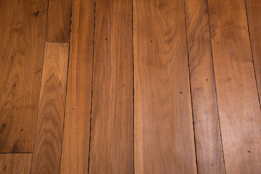 Pre-Finished Flooring | Hardwood Floor Refinishing Colorado | Ward ...
