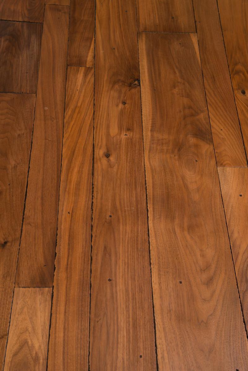 Pre-Finished Flooring | Hardwood Floor Refinishing Colorado | Ward ...