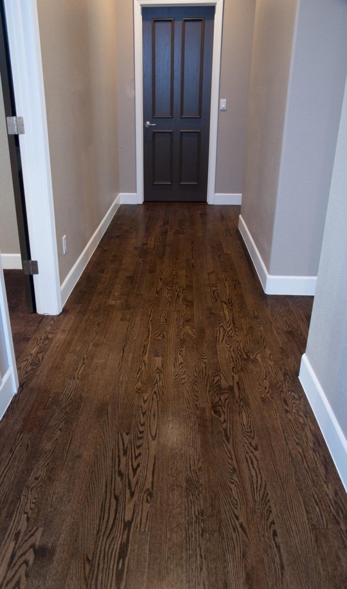 Gallery Strip Flooring Hardwood | Hardwood Floor Refinishing Evergreen ...