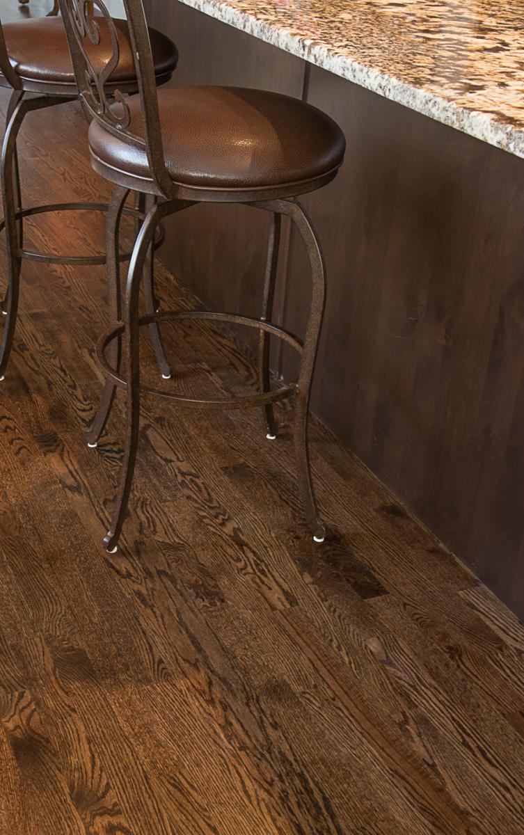 Gallery Strip Flooring Hardwood | Hardwood Floor Refinishing Evergreen ...