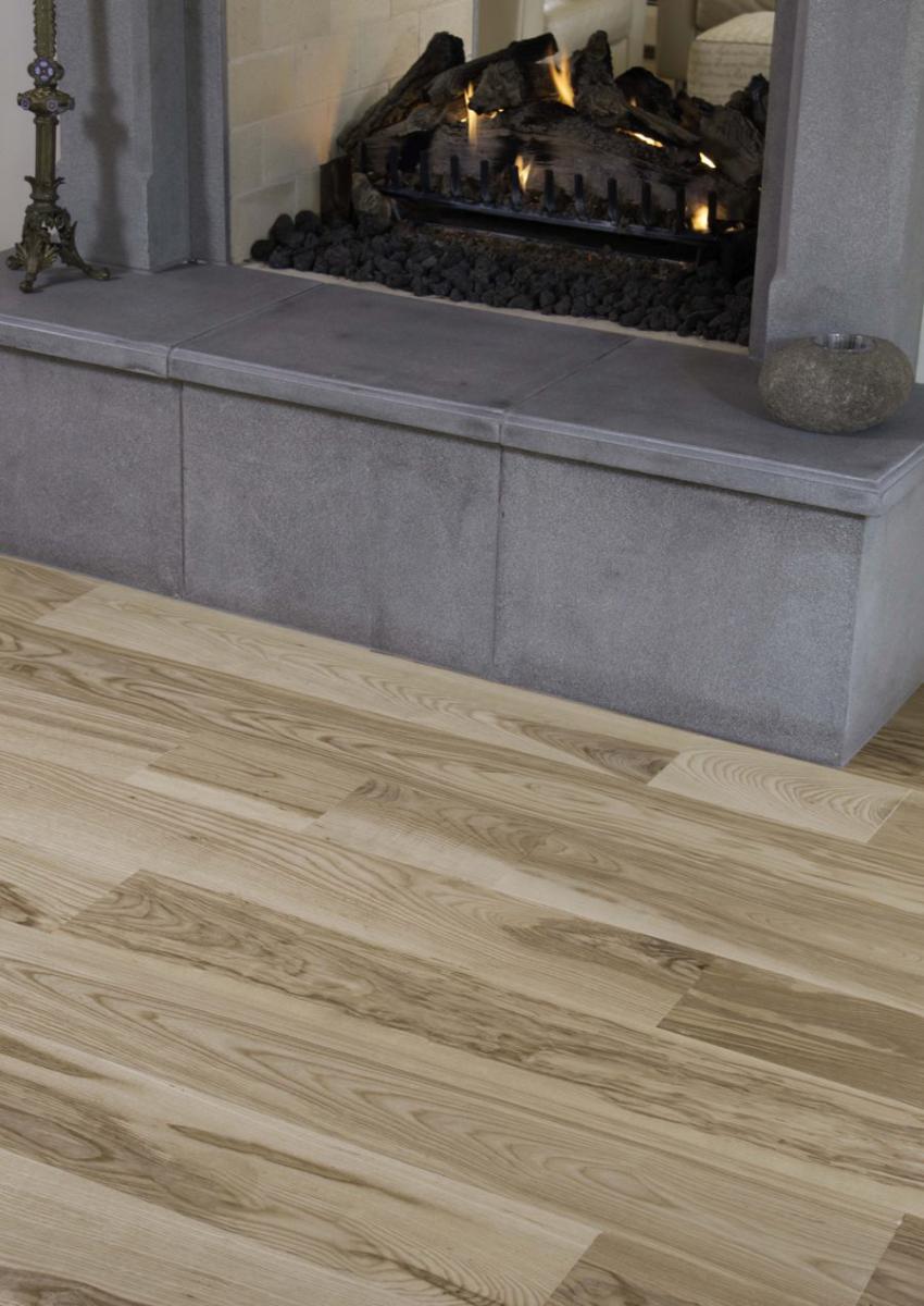 Gallery of Ash Hardwood Flooring | Hadwood Flooring Showroom Evergreen ...