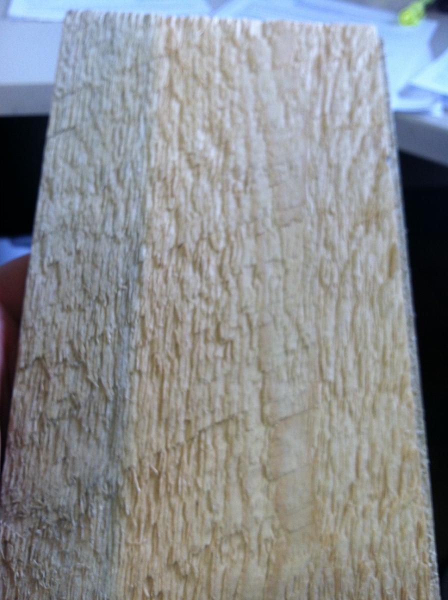 Beetle Kill Blue Pine Hardwood Flooring | Ward Hardwood Flooring